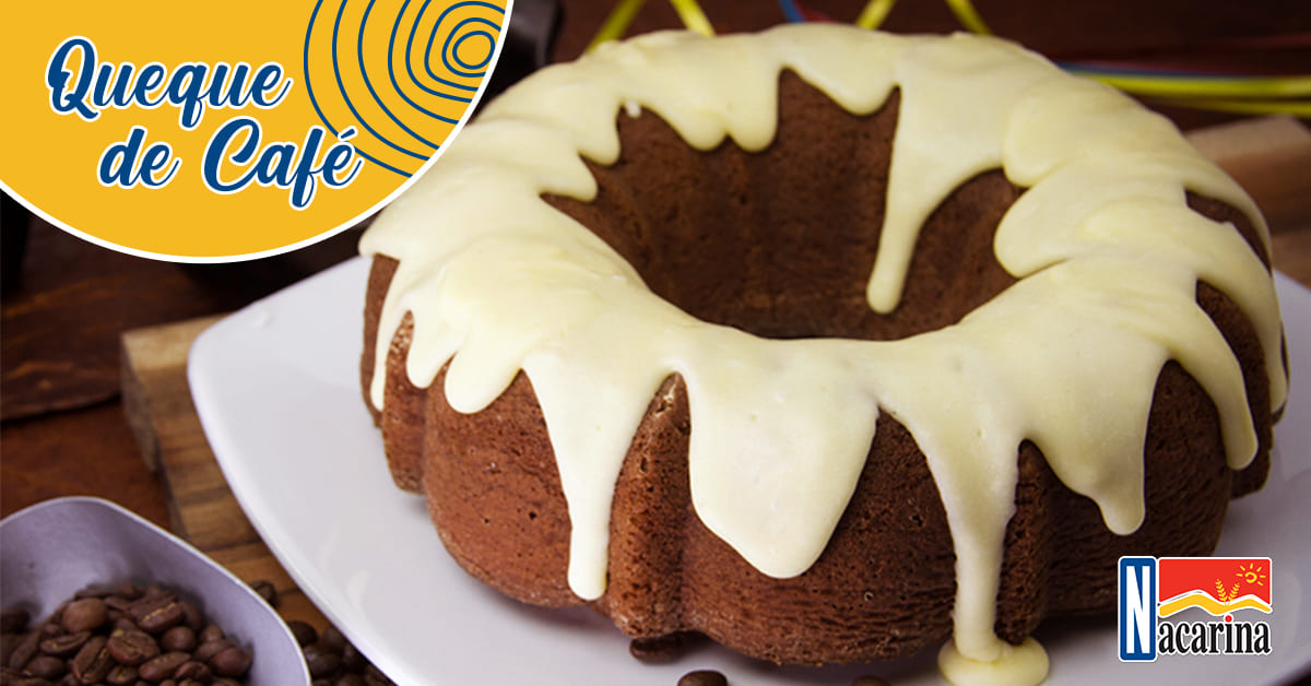 Harina de Trigo Nacarina | Recetas para queques, postres,galletas ...